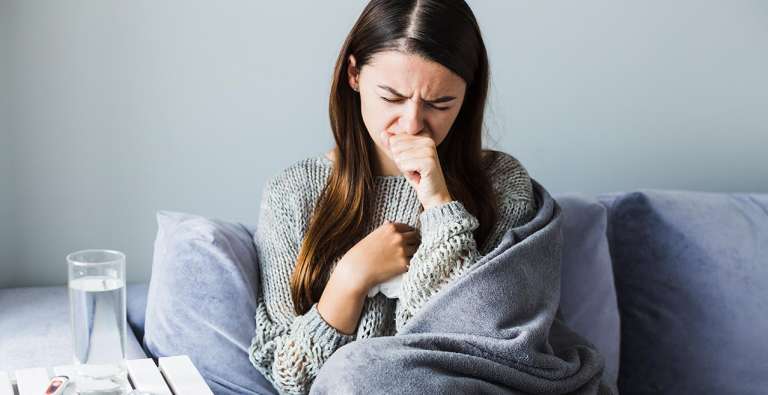 Chronic Cough - Sabari Lung Care Clinic